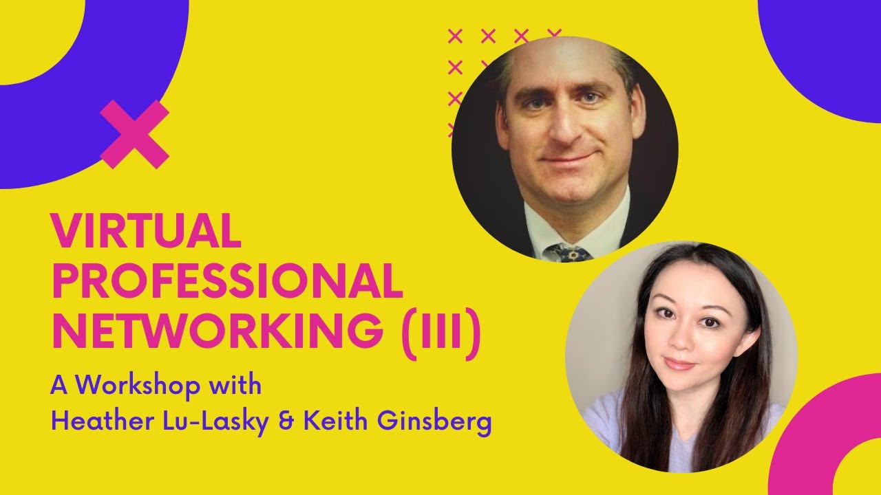 Virtual Networking Workshop (Part III)
