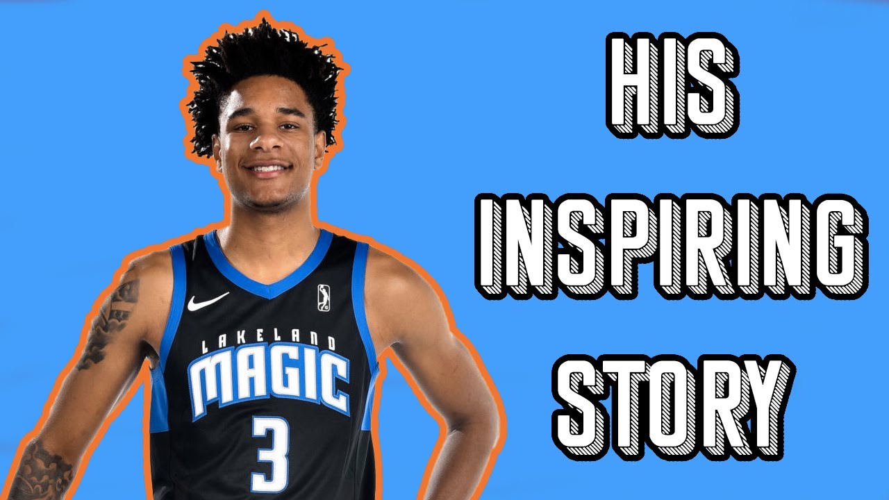 The Inspiring Story of Chuma Okeke.