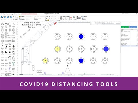 EventDraw - Features, Reviews & Pricing (December 2025)