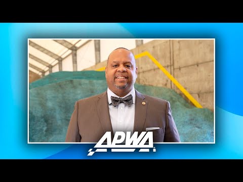 Welcome to the APWA Snow Conference – Michael Shaw, Kansas City, MO Public Works Director