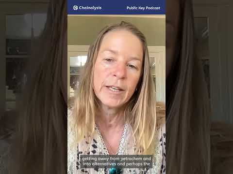 Web3 as a solution to solve plastic pollution