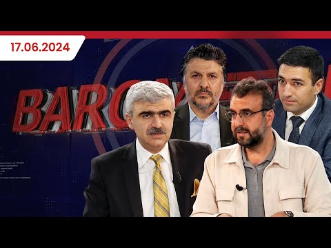 #Canlı | Barometre - Mustafa Albayrak, Sabri Akgönül, İsmail Güzel, Sinan Sungur