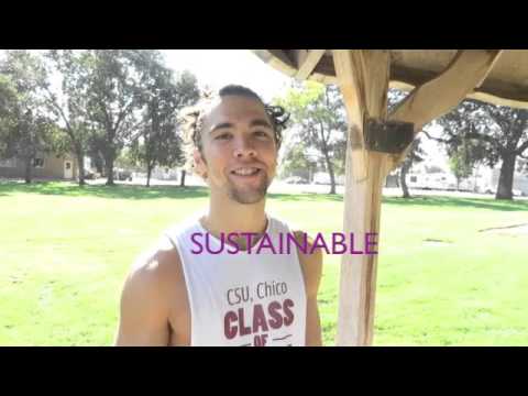 Lambda Chi Alpha Be The Change Preview Video