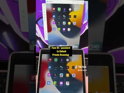 Screen mirror iPad to pc?!