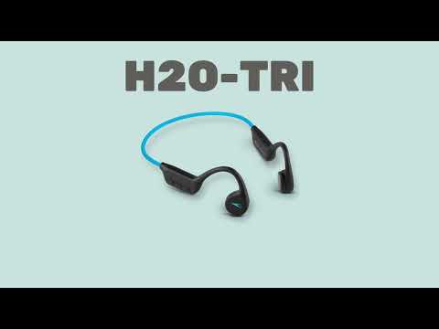 H2O TRI Headphones Support – H2O Audio