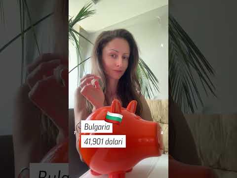 Cat de bogați sunt europenii
