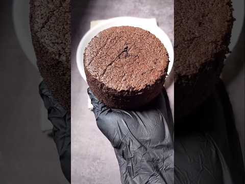 💥 1 Egg Chocolate Cake Recipe 😋 Bento Cake Recipes #shortsfeed easyhomemade chocolatecake #easycake