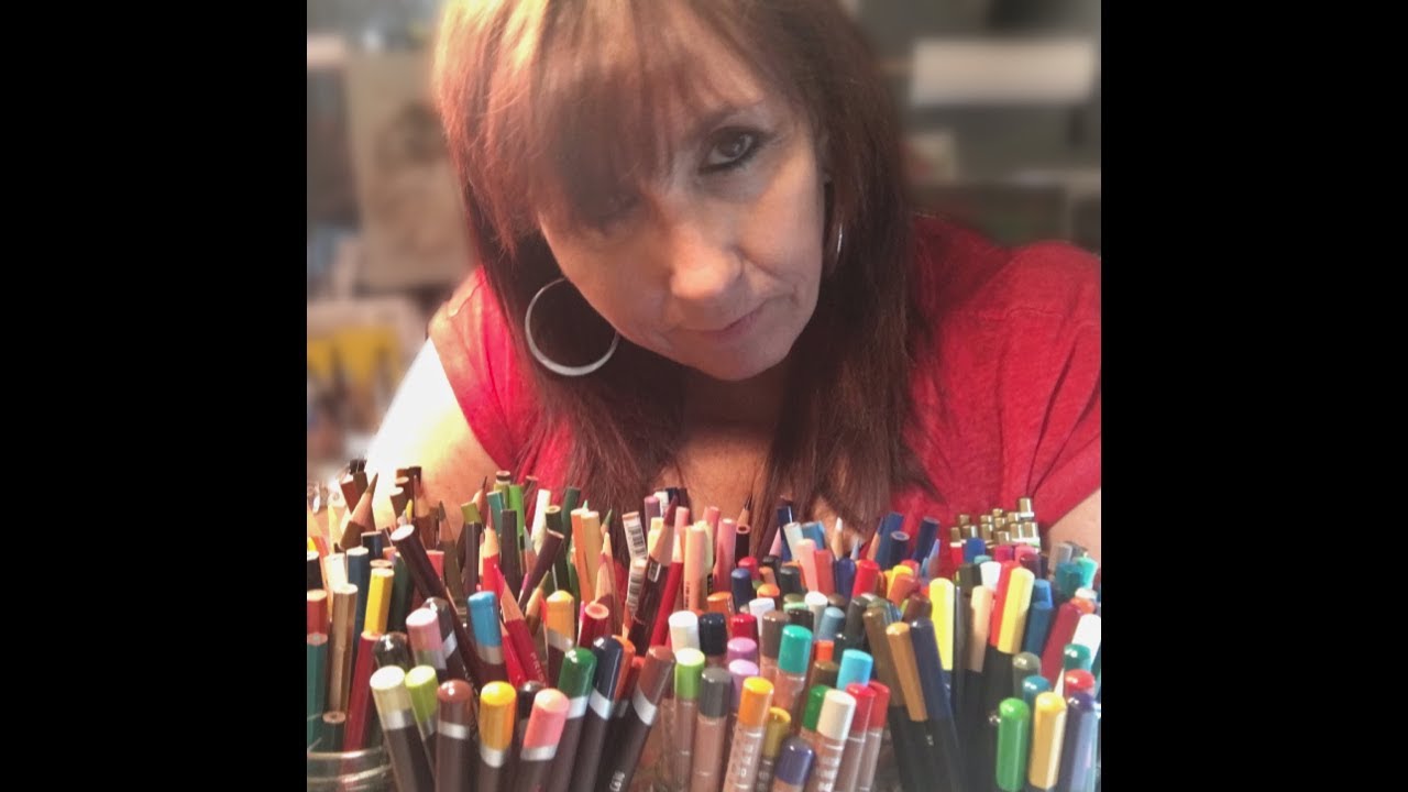 JUMPSTART TUTORIALS  by Ann Kullberg