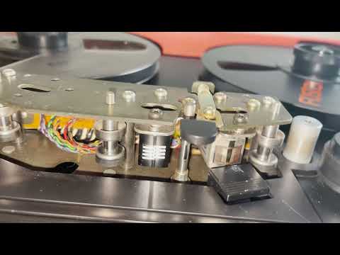 Fostex Model 80 & Model 454 | Reverb