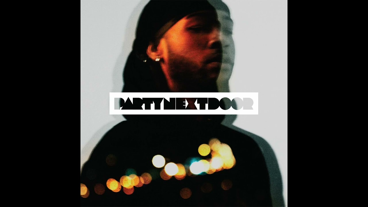 TBH by PARTYNEXTDOOR (8D AUDIO)