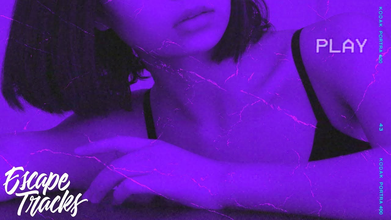 K. Forest - Silent (prod. K. Forest & dF)