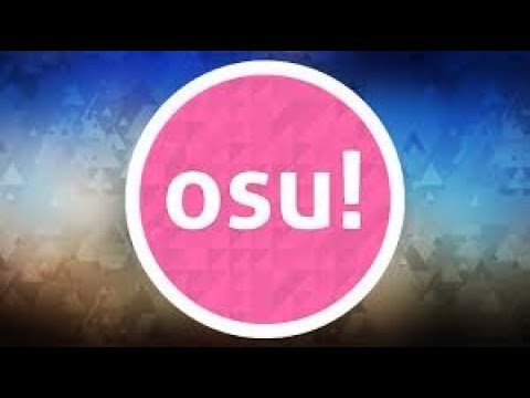 Osu! google skin THIS IS A JOKE SKIN
