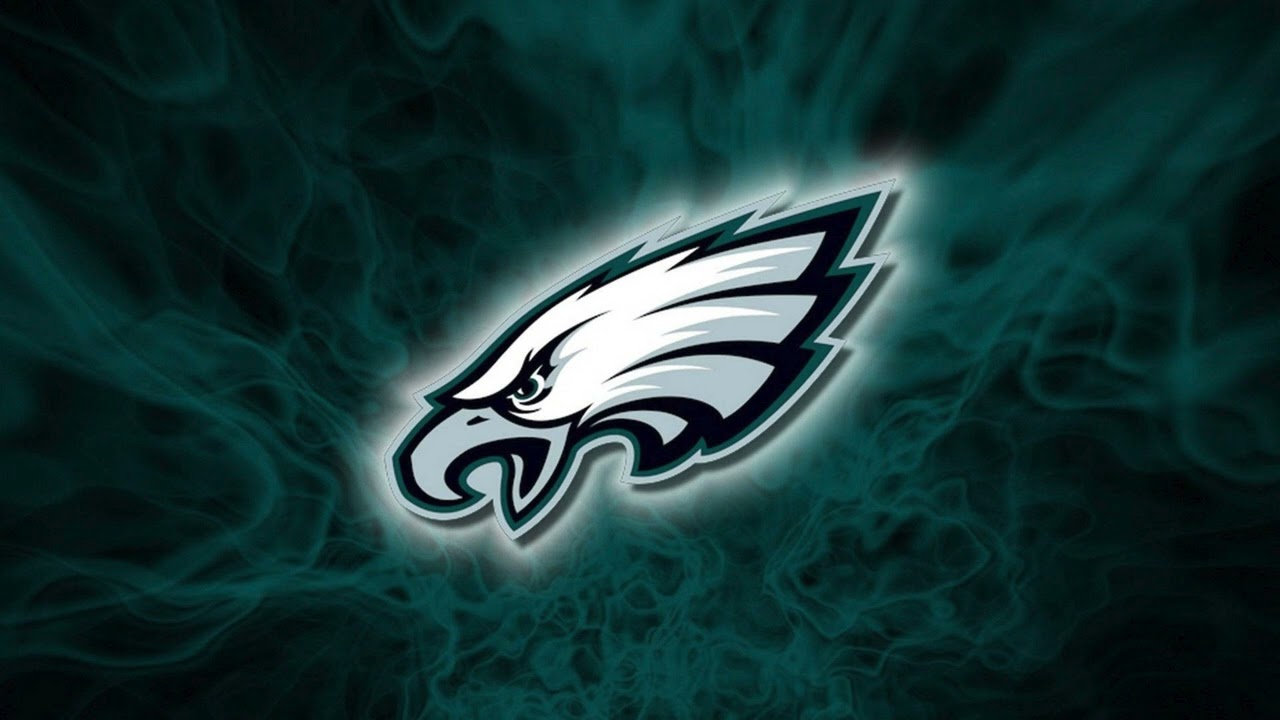 Philadelphia Eagles Screensaver / Wallpaper - 10 Hours - 4K UHD
