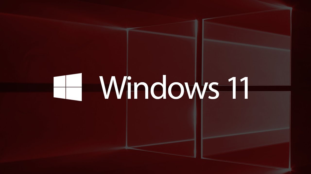 Windows 11 Concept by Avdan