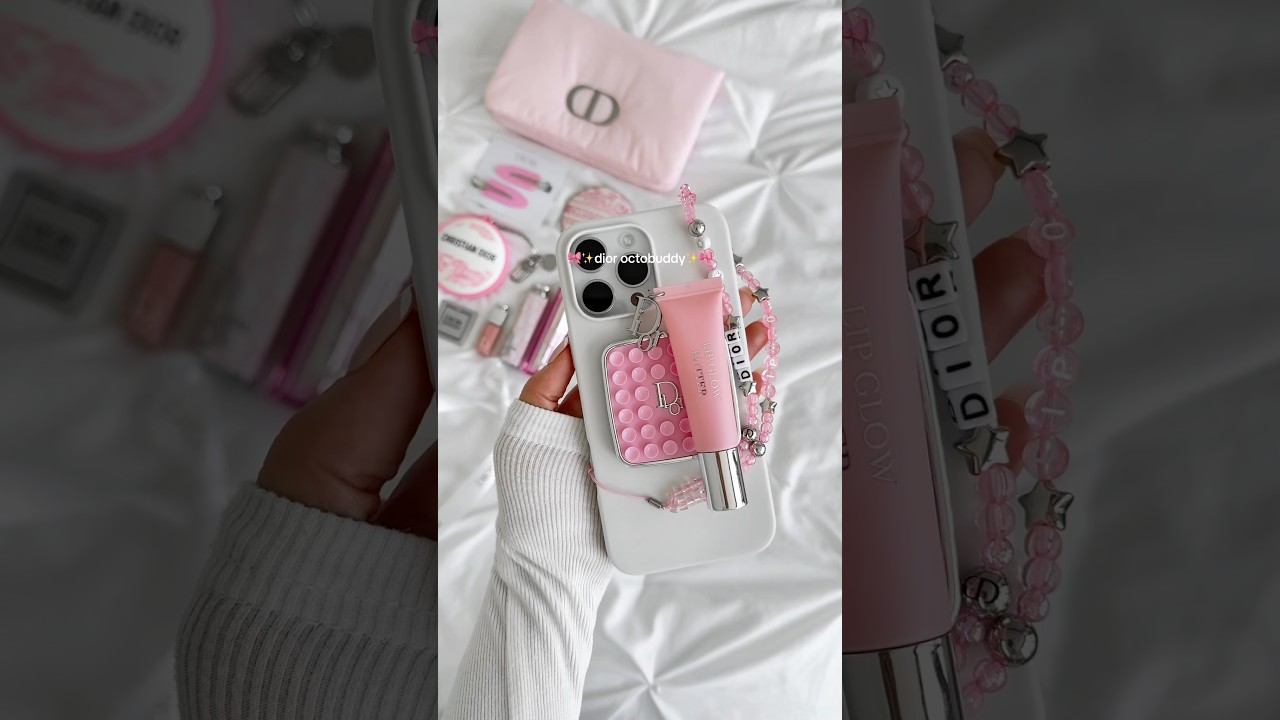 To get a free Dior Octobuddy, just use code JOIN25 after signing up ✨ #diorbeauty #diorpromocode