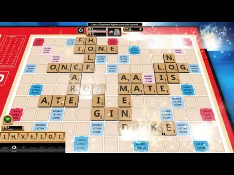 Steam Community :: SCRABBLE: The Classic Word Game - Official 2016 Edition