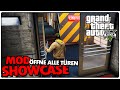 Open All Interiors v5.1 - GTA 5