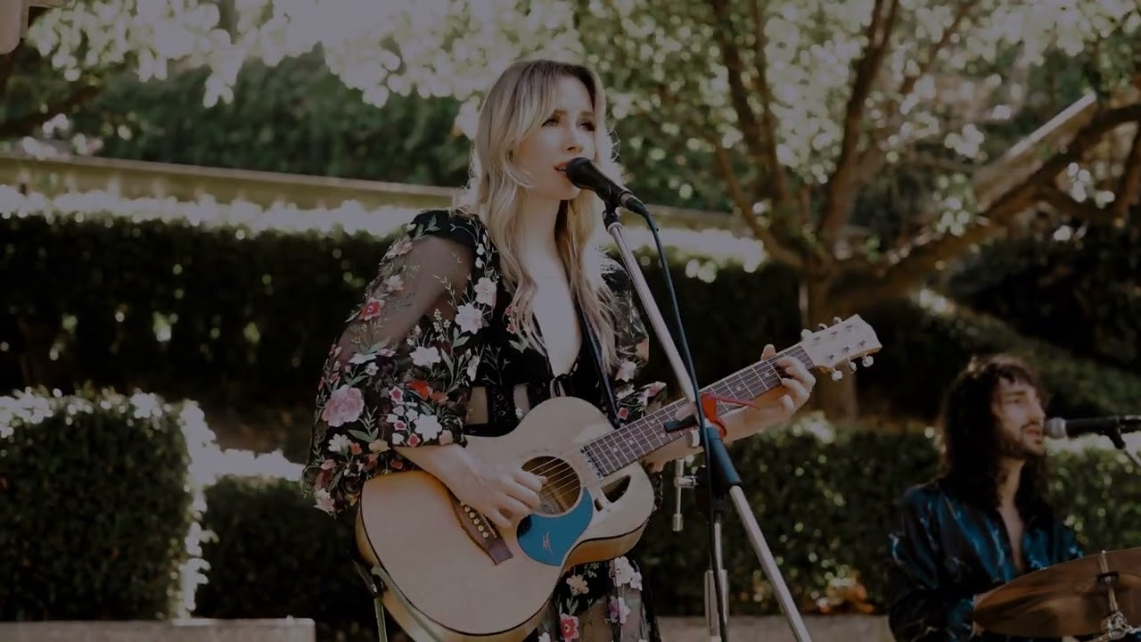 Bronte & Josh - Wedding Music Perth