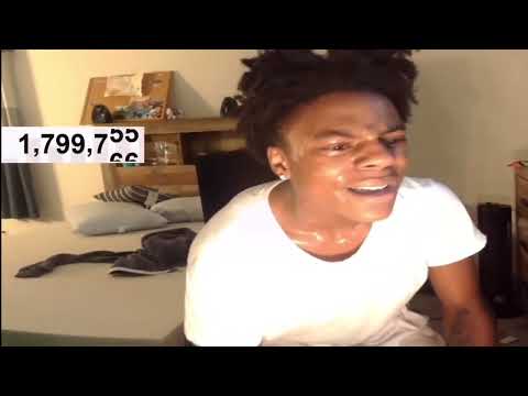 IShowSpeed Try Not To Laugh! (Extremely Hard)