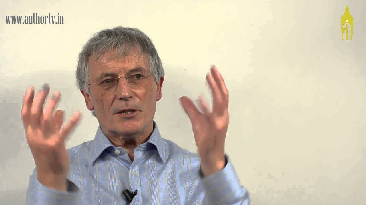 Charles Allen On Ashoka The Search For India's Lost Emperor