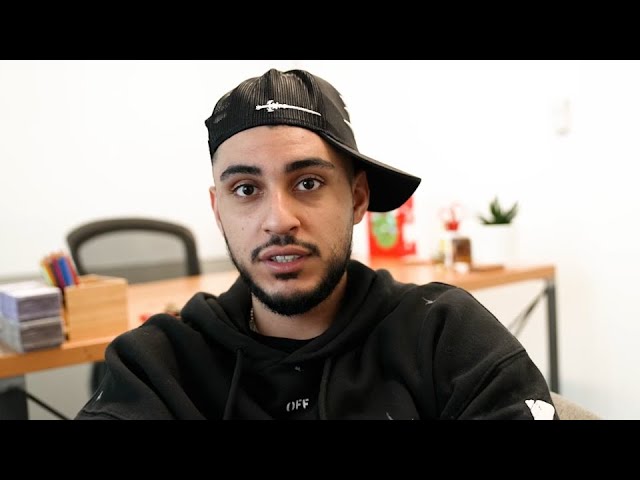 Teeqo set to announce a "big update" regarding his future following ...