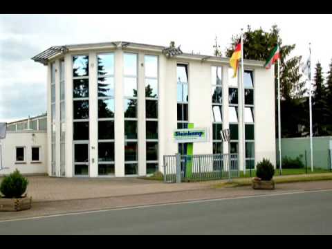 Steinkamp SW1: The bullpup double rifle / shotgun -The Firearm Blog