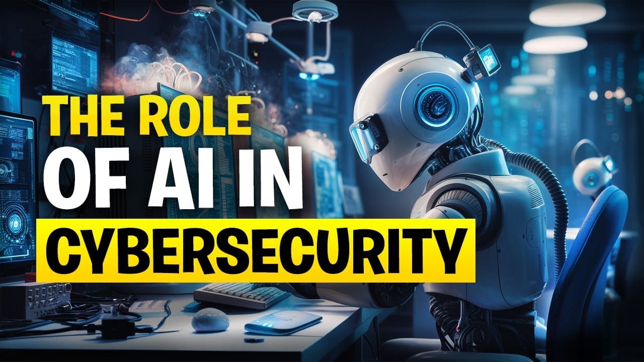 The Role of AI in Cybersecurity