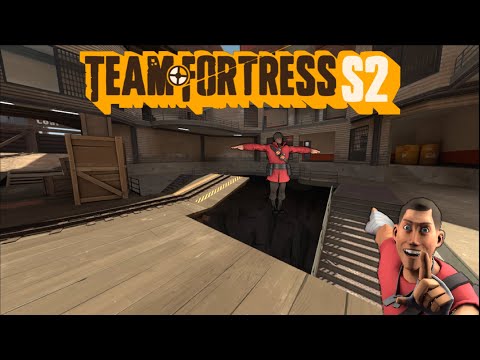 Steam Community :: Video :: Team Fortress: Source 2 Playtest Experience.