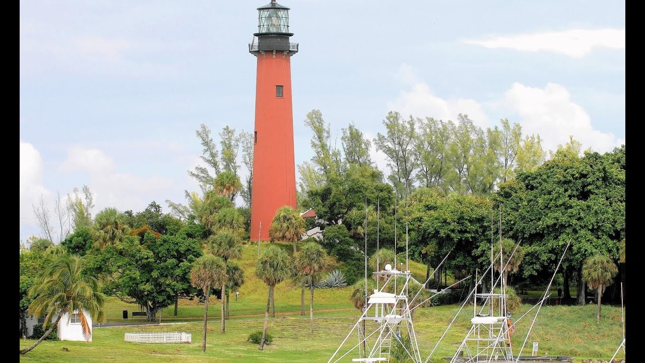 Top 13. Best Tourist Attractions in Jupiter, Florida