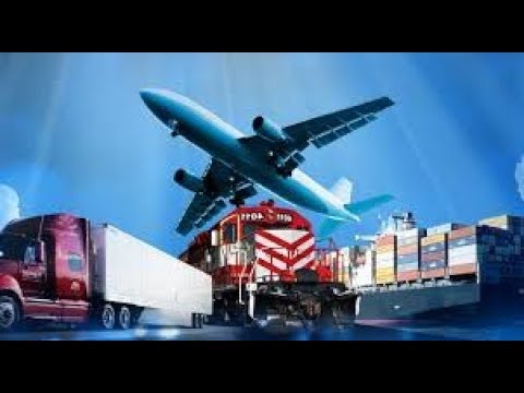 Top Logistic company in UAE/Dubai