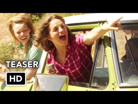 American Horror Story Season 9 "Camp" Teaser Promo (HD) AHS 1984