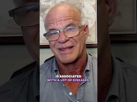 Low Testosterone: Health Risks