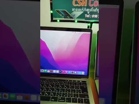 How to use Airdrop in MacBook