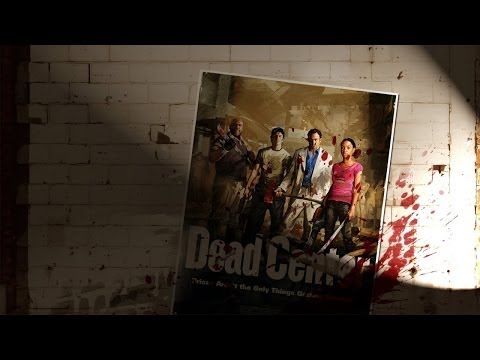 Steam Community :: Video :: L4D2 Dead Center