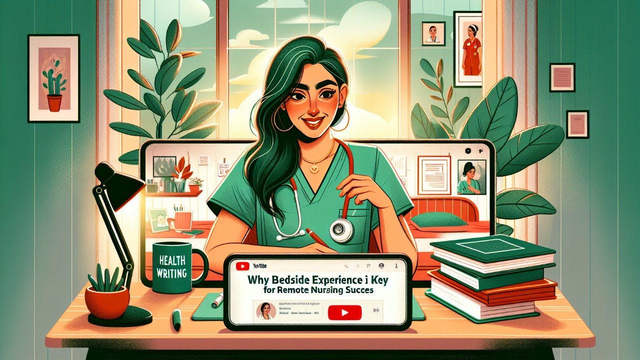 What Utilization Review Nurses Actually Do
