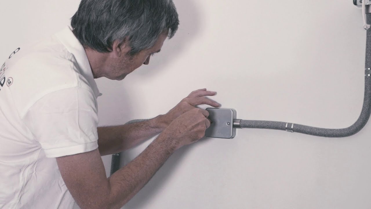 Tutorial: How to install Creative Tubes System