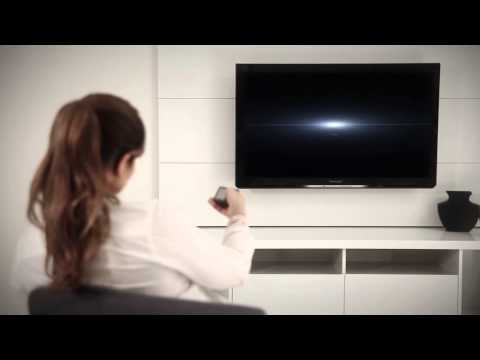 Manhattan Comfort: Cabrini TV Stand + Cabrini Panel (White)