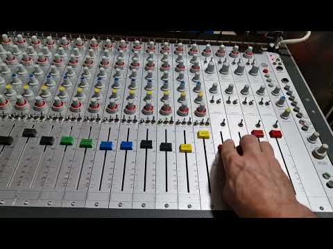 Studer 269 recently serviced and reconditioned | Reverb