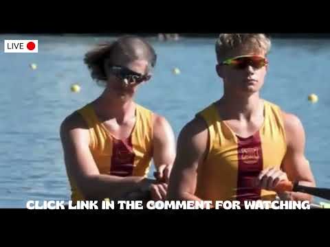 (🔴LIVE,) USRowing Northwest Masters Regional Championships 2025 – LIVEstream