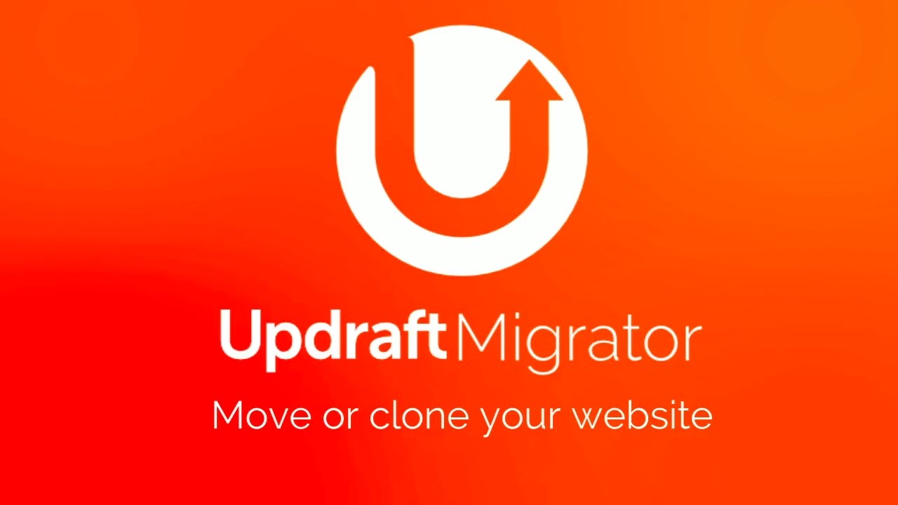 Introducing UpdraftPlus Migrator