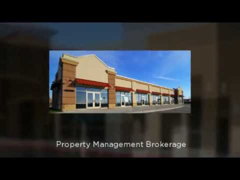 Commercial Real Estate Agency Las Vegas NV - Commercial Properties for Sale