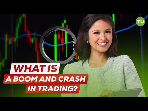 What Is Boom And Crash Trading? | Forex Trading Strategy