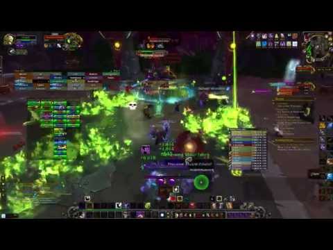 Steam Community :: Video :: WoW - Heroic - Shadow Lord Iskar (Shadow ...