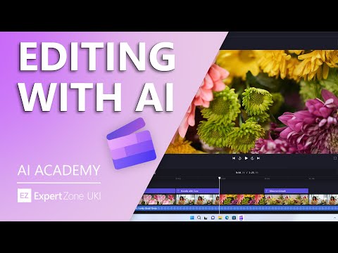 Clipchamp | How Can AI Help You Create Great Videos?