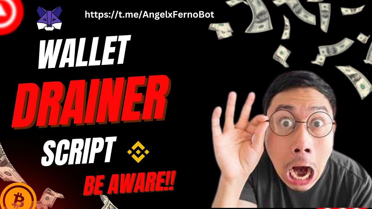 NEW SMART CONTRACT EXPLOIT💸💸bnb drainer Full Set Up Tutorial 🙌