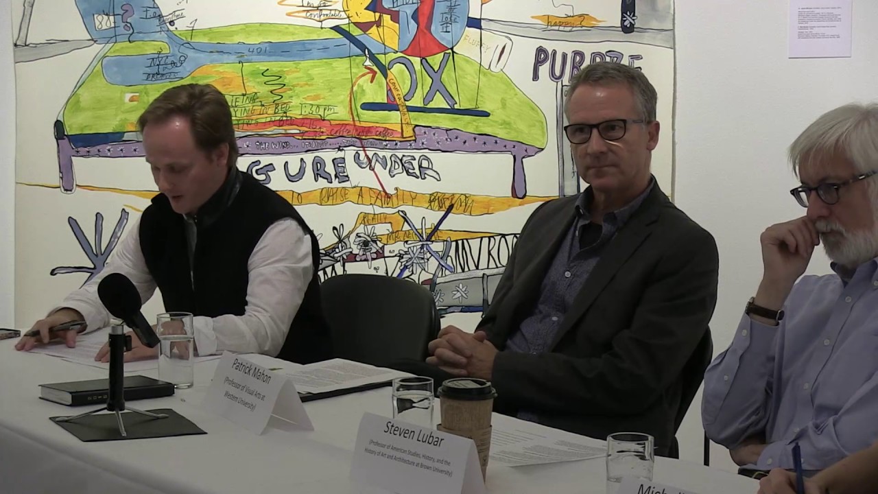 Engaging Our Communities: Museums, Galleries, and the Humanities