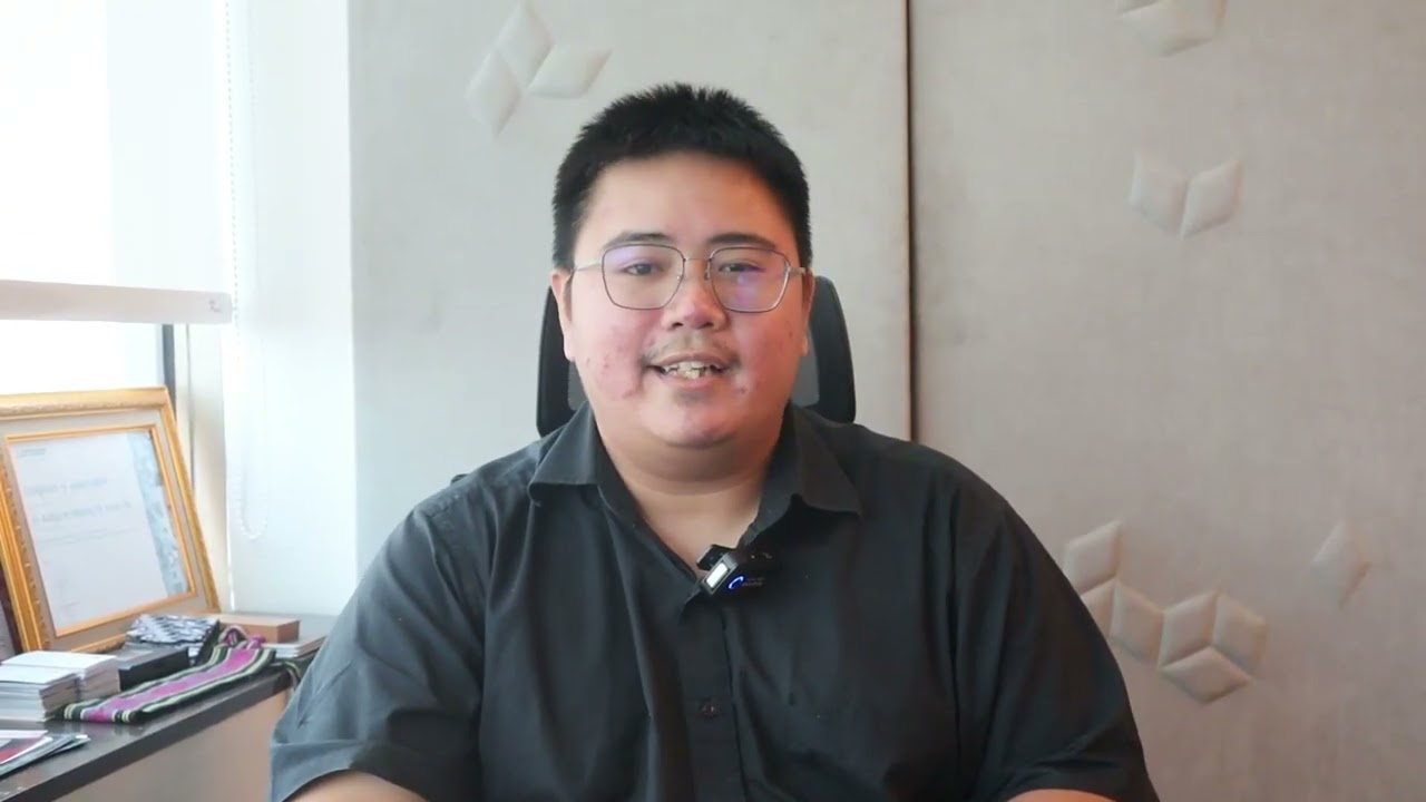 Arsitektur Mandiri Kendari