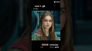 Maisie Lockwood/ jurassic world 3