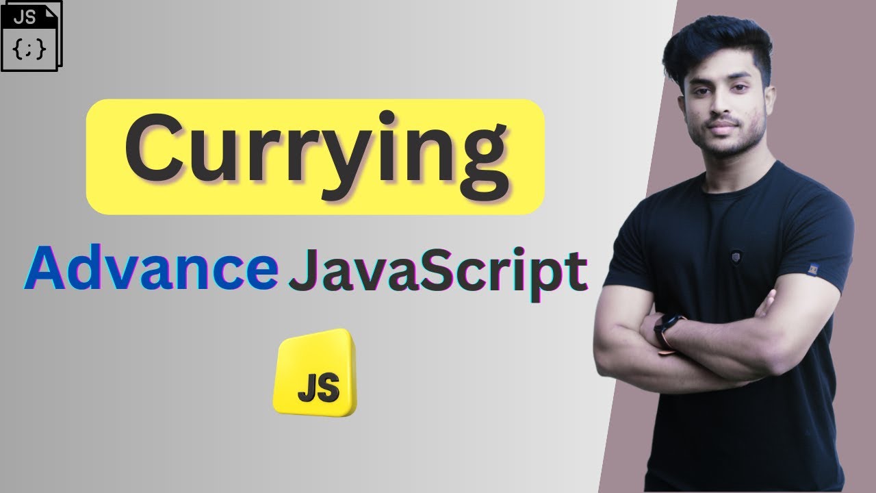 Level Up Your JavaScript Skill Exploring the Power of Currying || Essential JS Interview Questions