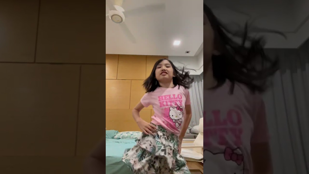Shake your butt